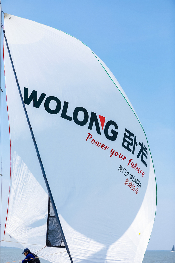 Wolong distributor